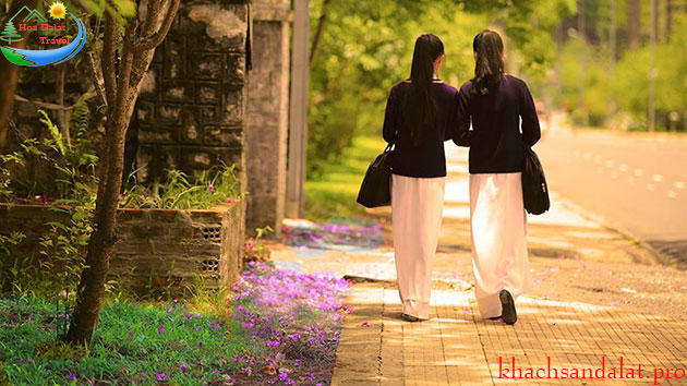 GÓc ĐÀ LẠt YÊu LẮm NhỮng Con NgƯỜi NƠi ĐÂy